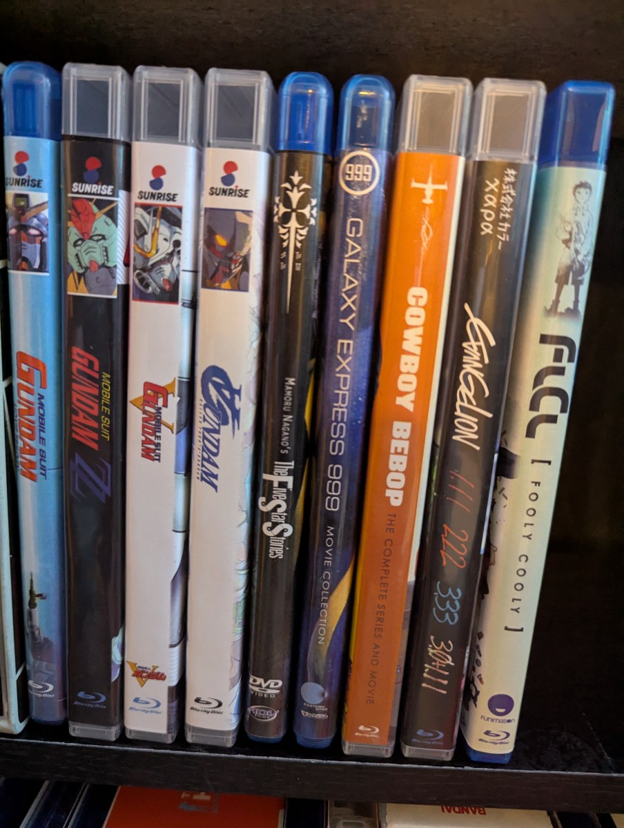 Custom Blu-Ray case inserts are surprisingly easy to make – Max Hann's Blog